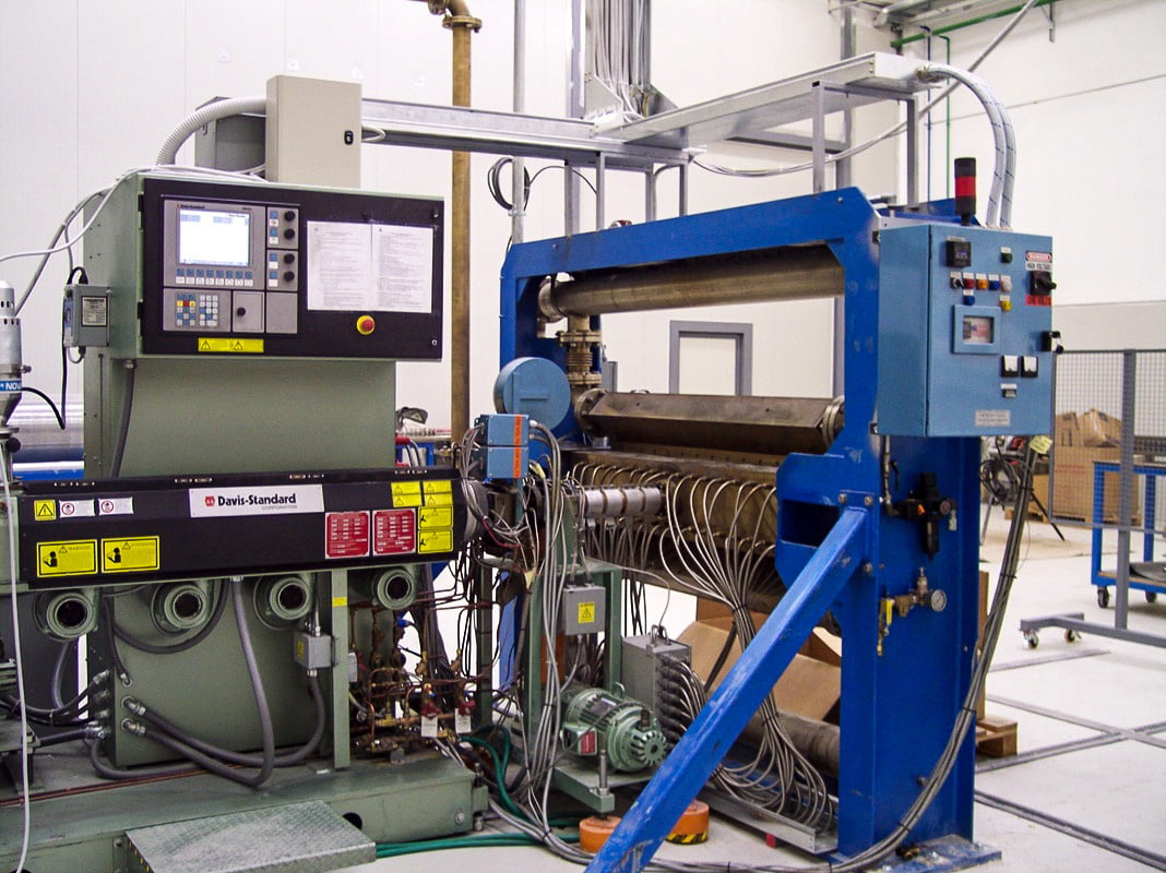 Pmi America - Southern Coastal Machinery